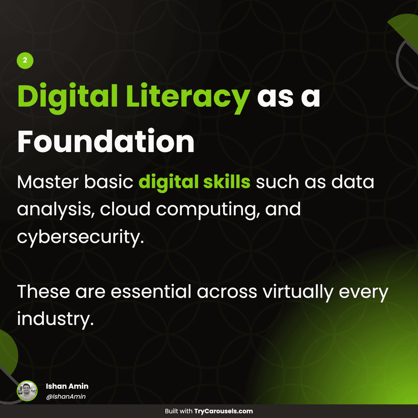 CarouselsAI - AI Carousel Content Maker for Social Media