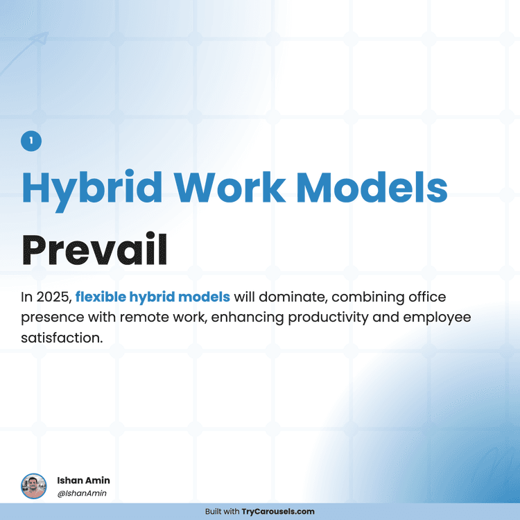 CarouselsAI - AI Carousel Content Maker for Social Media