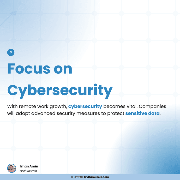 CarouselsAI - AI Carousel Content Maker for Social Media